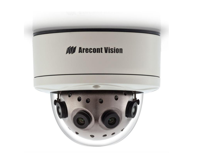 12MP-180-WDR-Panoramic | Midwest Security Systems