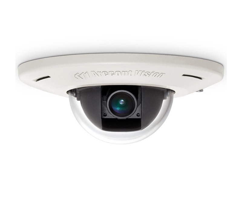 3MP-MicroDome | Midwest Security Systems