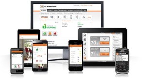Interactive Security | Midwest Security Systems
